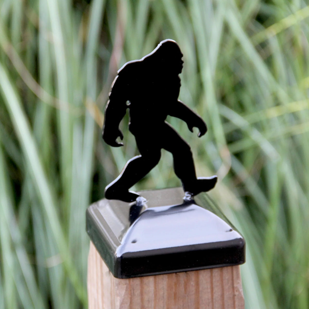 Unique 4x4 Post Caps | Product Collection | Madison Iron and Wood