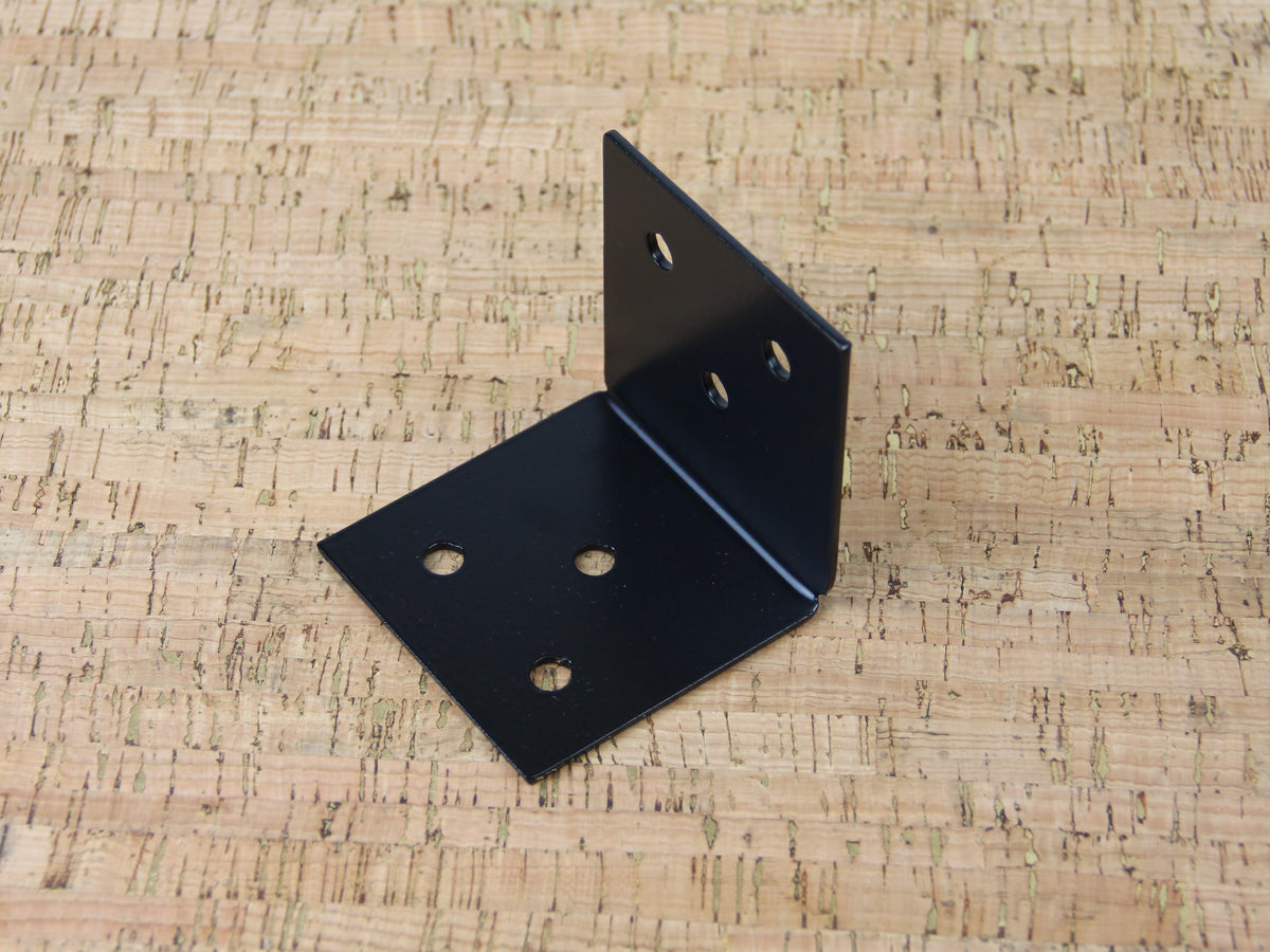 Standard Brackets | Madison Iron and Wood