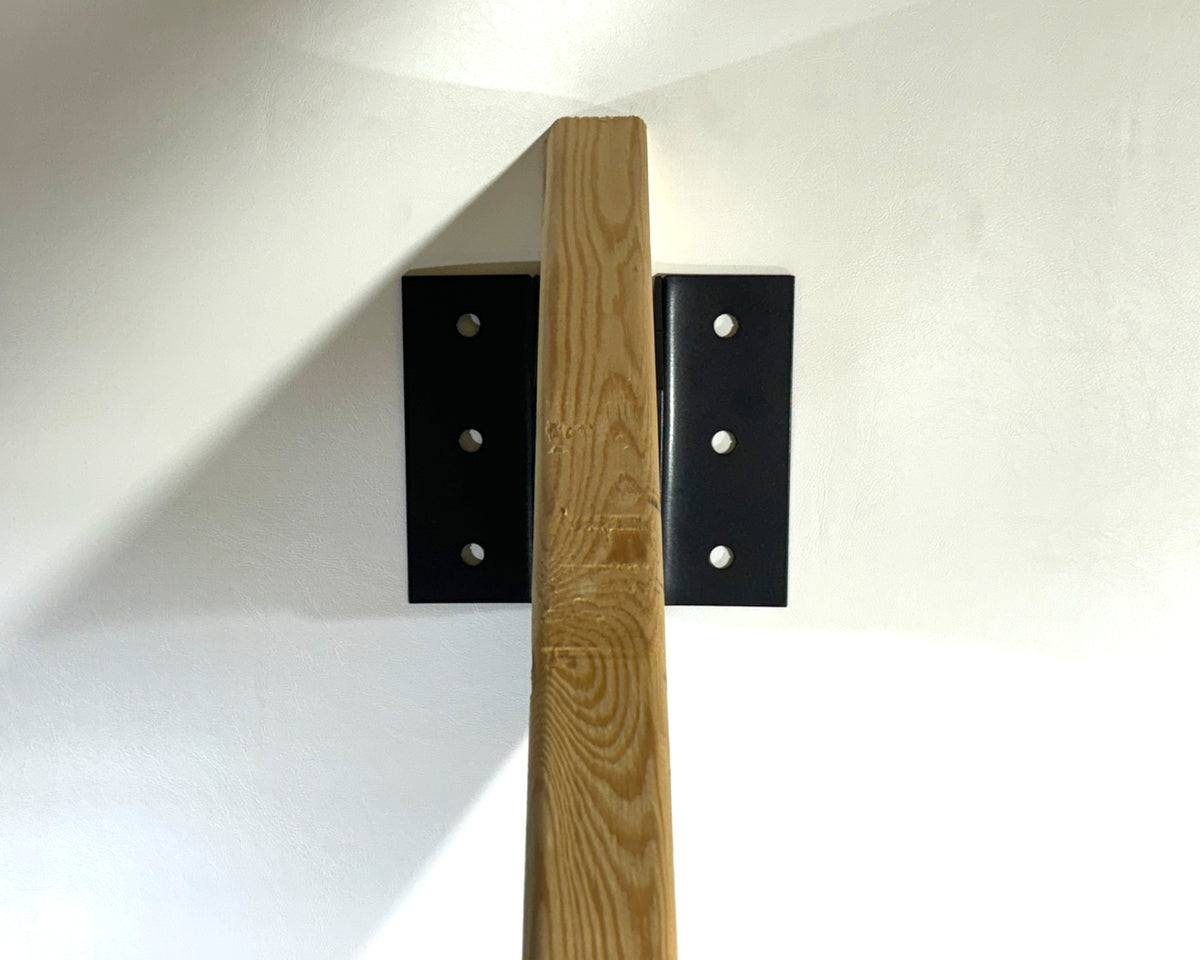 Beam and Truss Brackets | Madison Iron and Wood