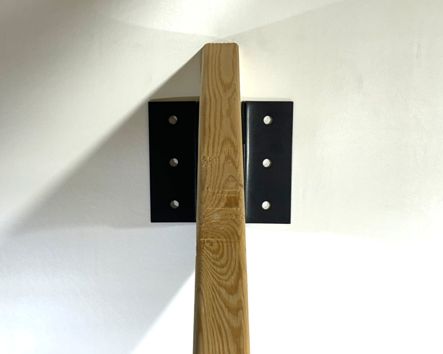 Beam and Truss Brackets | Madison Iron and Wood