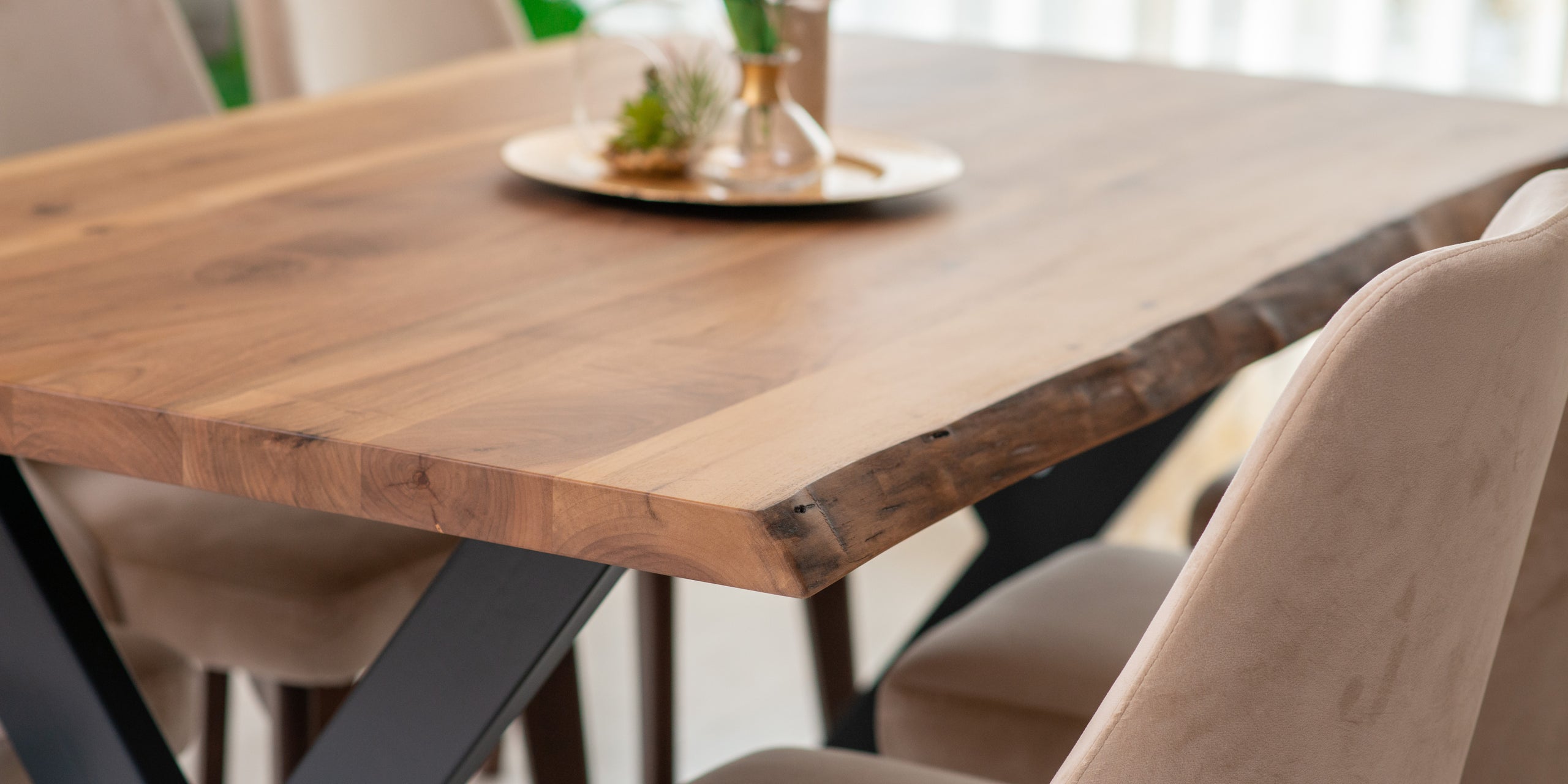 Madison Iron and Wood