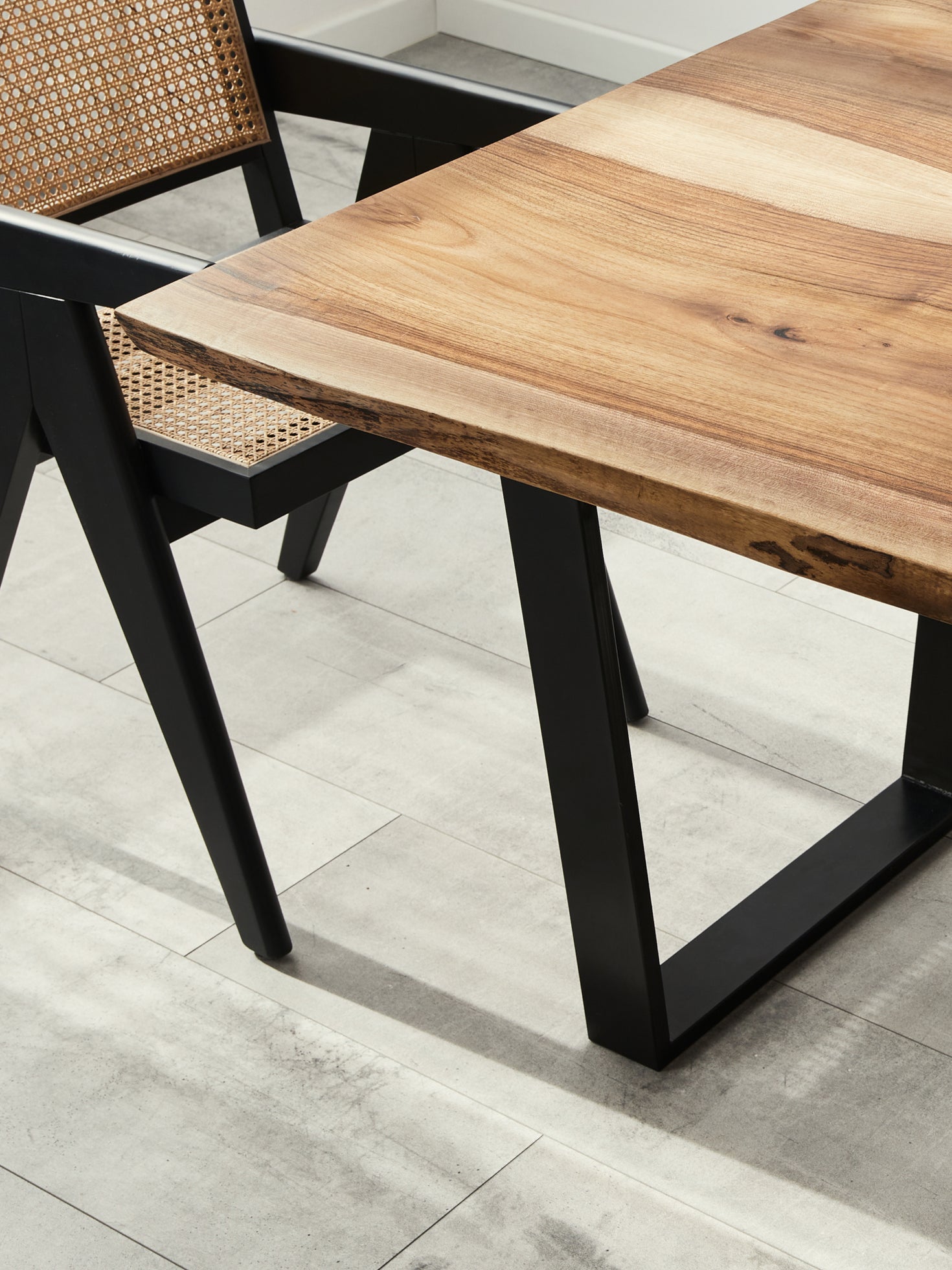 Madison Iron and Wood