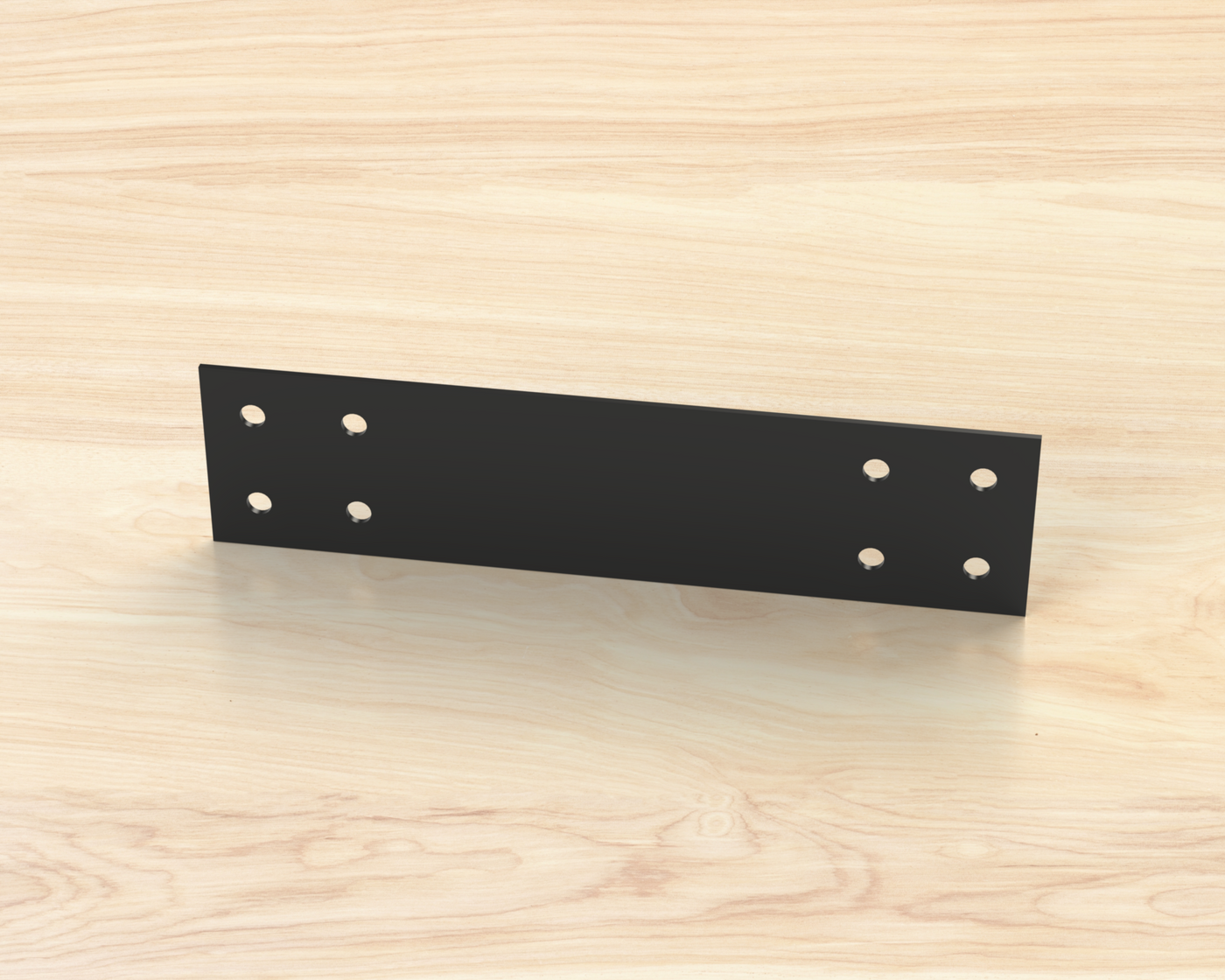 4x4 Brackets | Product Collection | Madison Iron and Wood