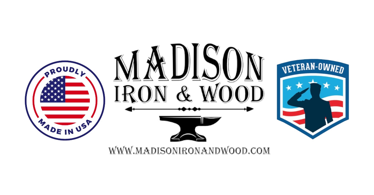 Madison Iron and Wood