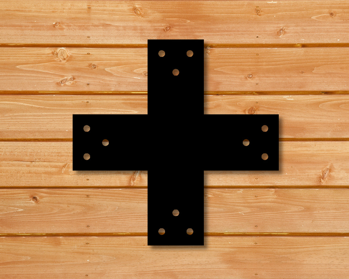 Standard Brackets | Product Collection | Madison Iron and Wood