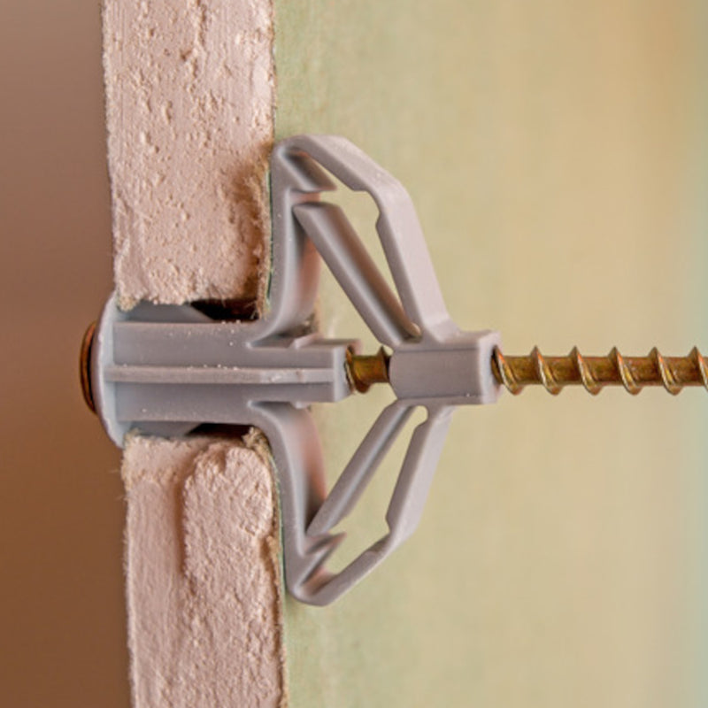 Tips for Hanging Metal Signs on 5 Different Surfaces | Madison Iron and ...