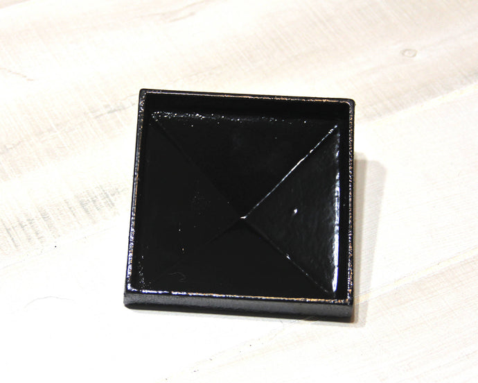 True Sized Post Caps | Madison Iron and Wood