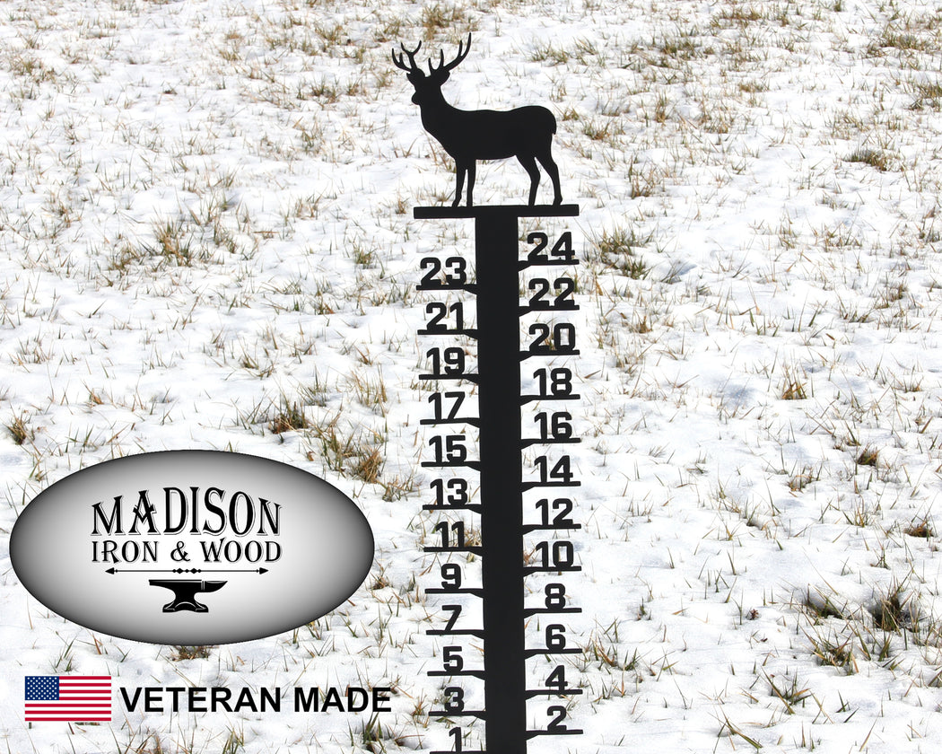 All products - Madison Iron and Wood